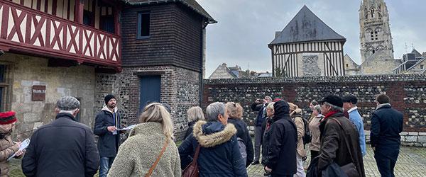 Agenda des animations | Mairie d'Harfleur - Site officiel